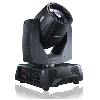 彩熠 FINE SHARPY 230加强版电脑灯_环球音响网