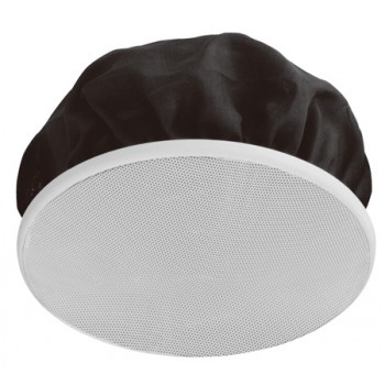 TOA F-2352SC 广阔扩散嵌入式吸顶喇叭 (6W两分频宽音域)_环球音响网